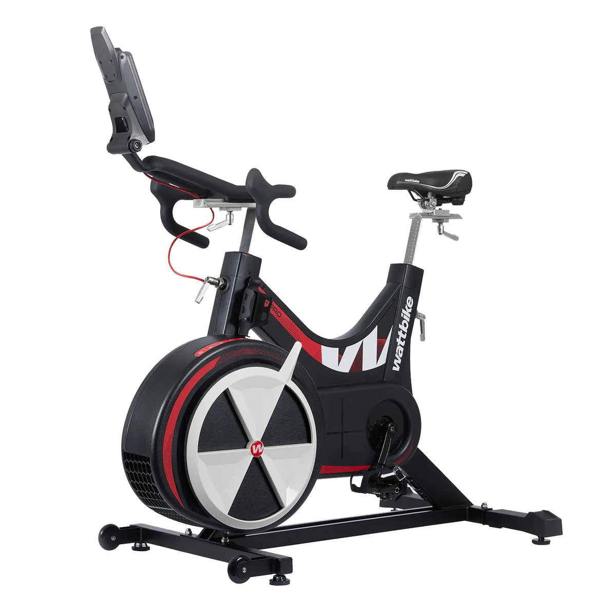 Wattbike Air-Pro Indoor Cycle – FitnessKing