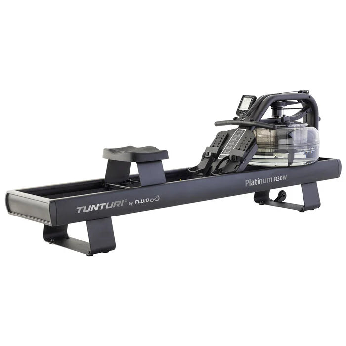 Tunturi Platinum R30W roeimachine – FitnessKing