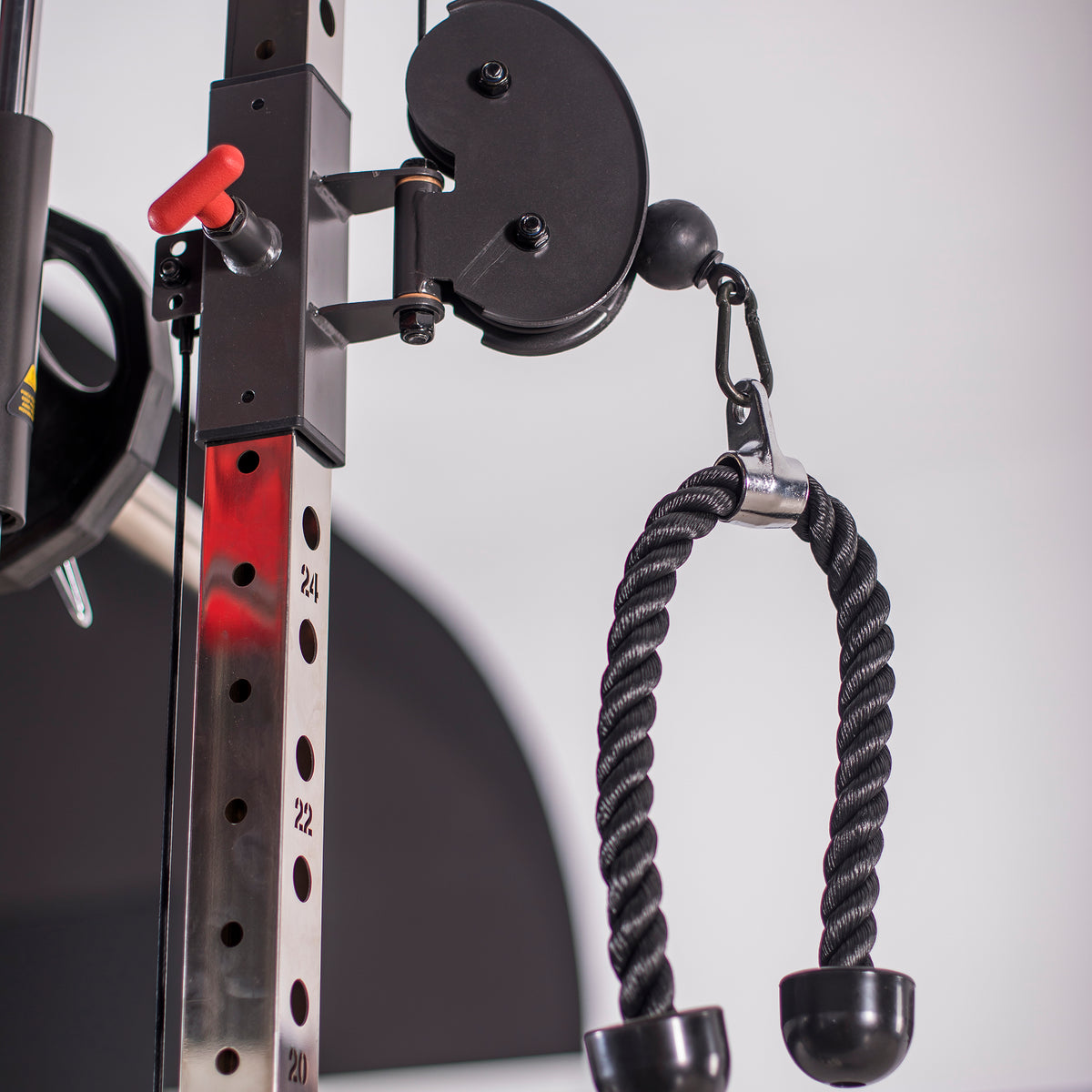 BH Fitness Power Smith Machine G140 – FitnessKing
