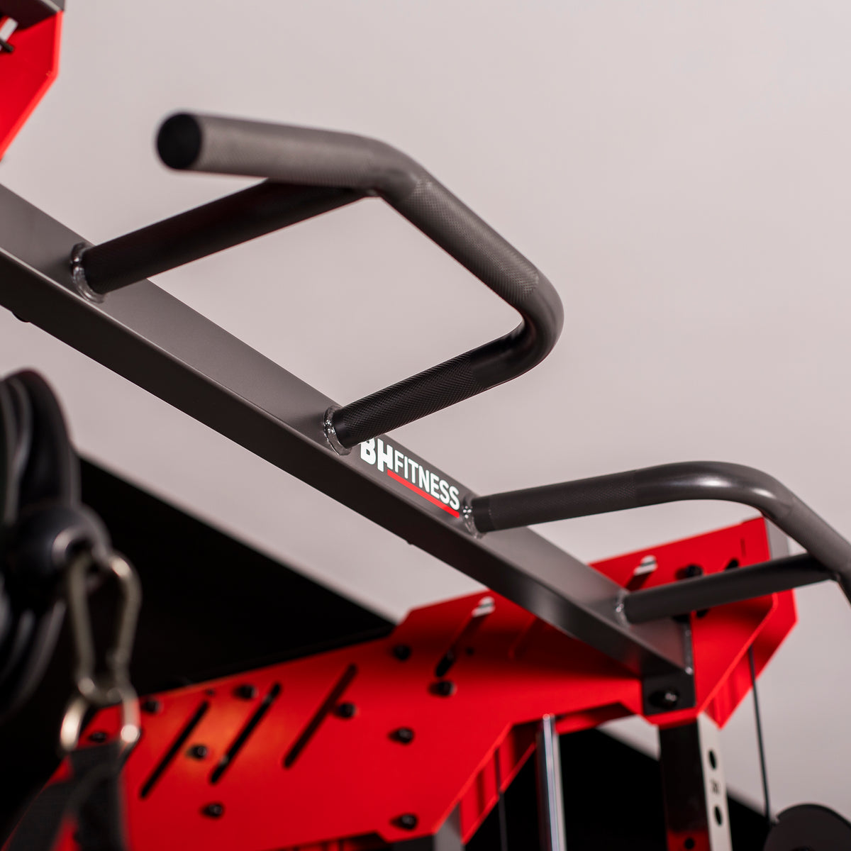 BH Fitness Power Smith Machine G140 – FitnessKing