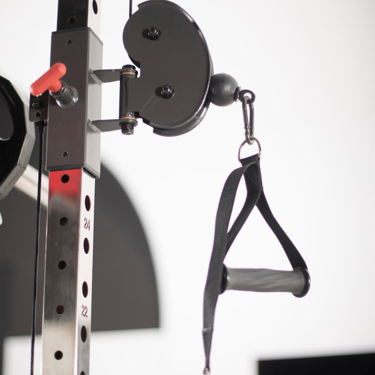 BH Fitness Power Smith Machine G145 – FitnessKing